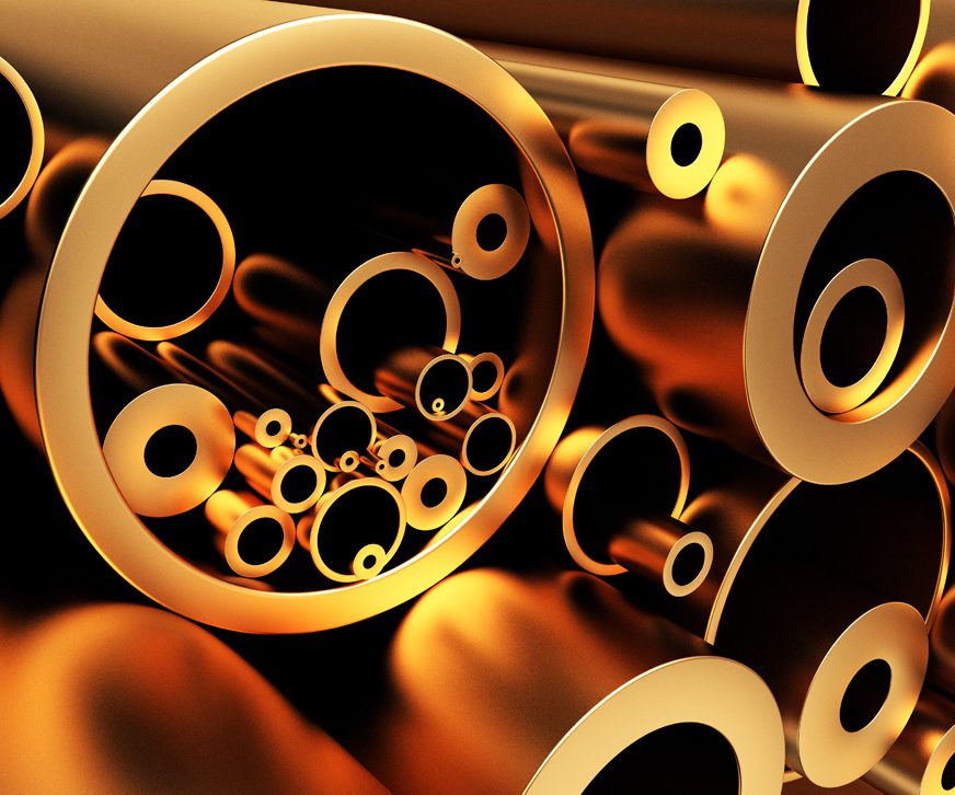 Instrumentation Tubing - Mhinstech