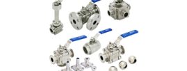 Avco Valves - Mhinstech